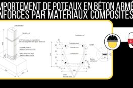 Plan complet (Coffrage et Ferraillage) - DOC génie civil