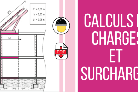 Exercice : sollicitation flexionnelle d’une poutre en béton précontraint - DOC génie civil
